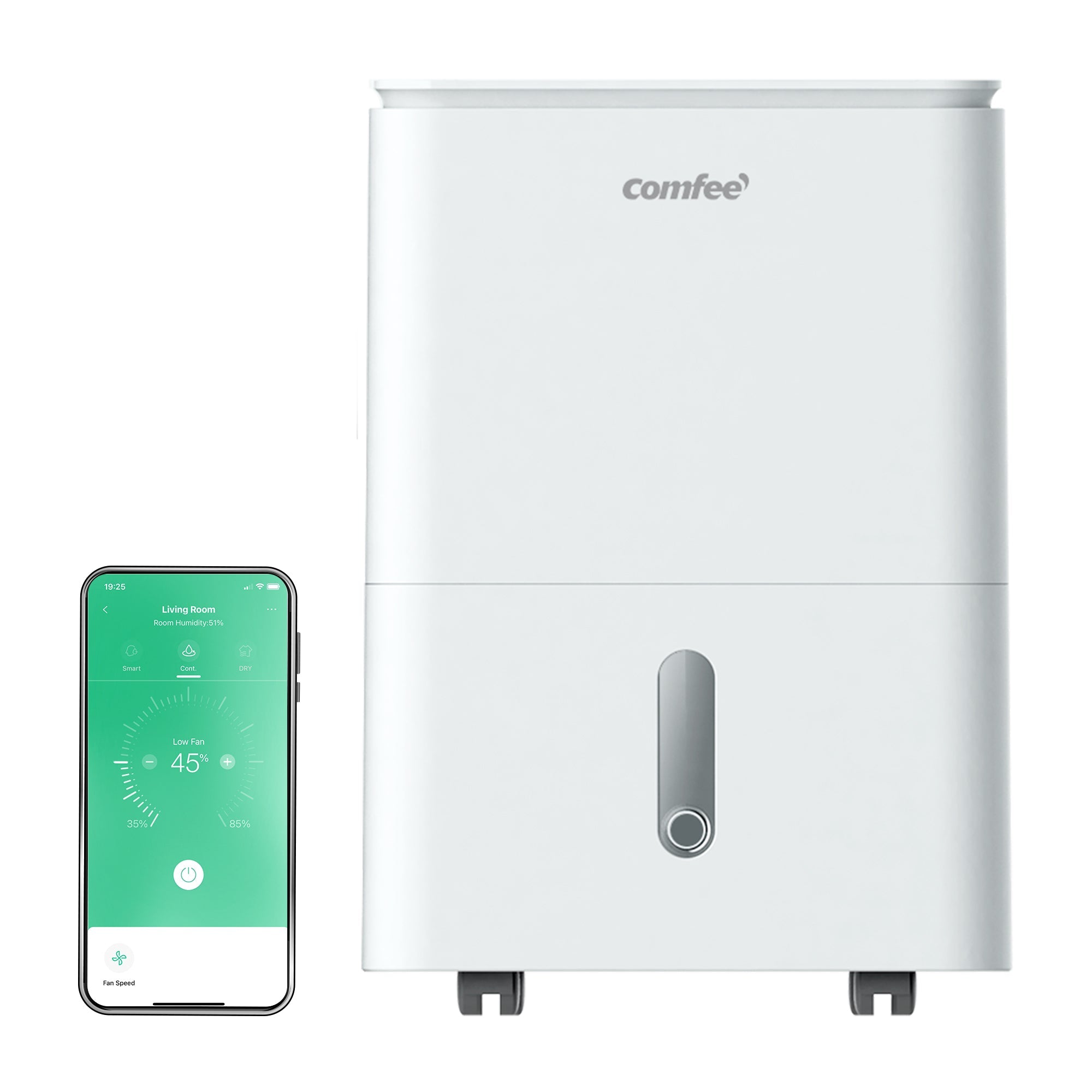 Comfee Products for UK Home and Kitchen – Komore