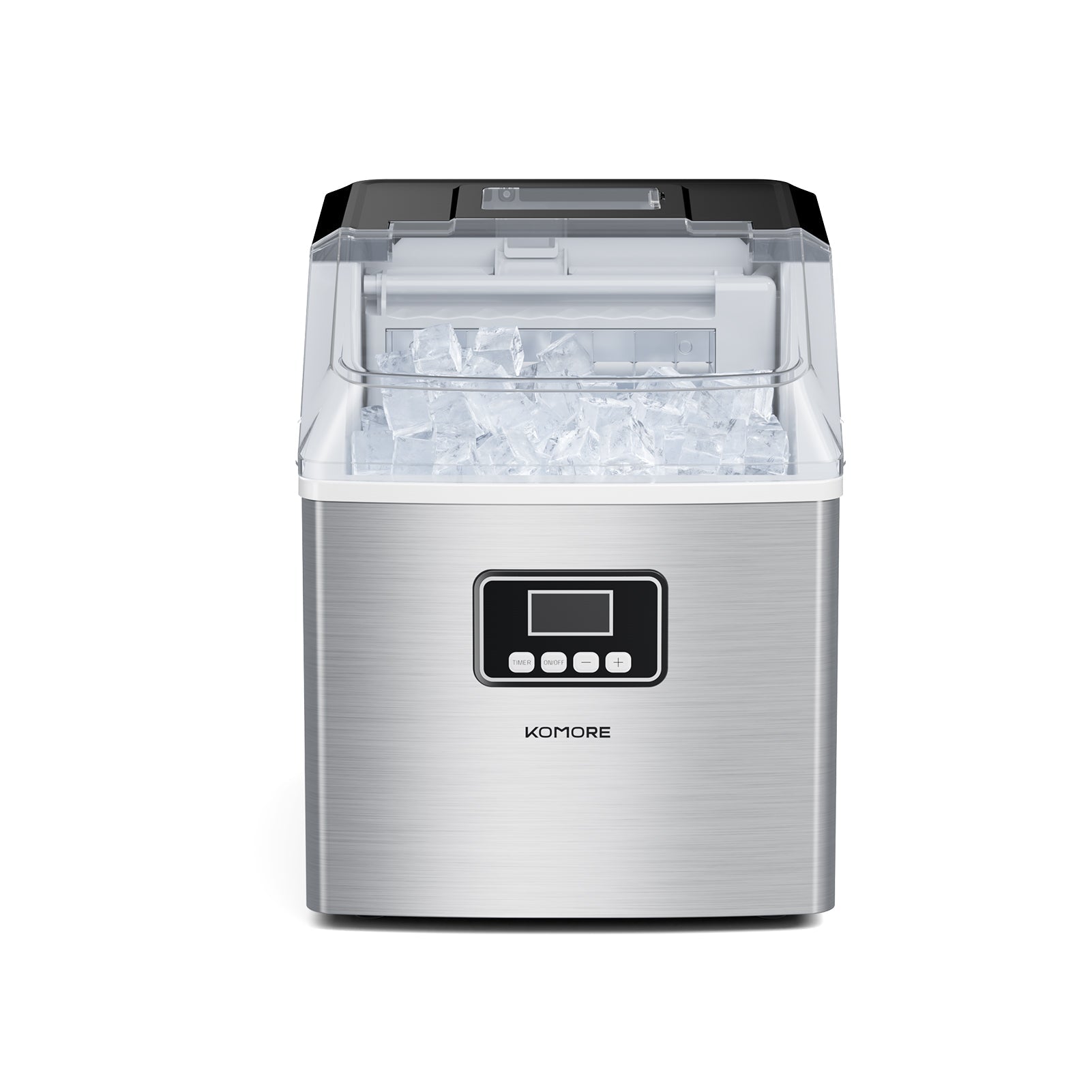 Ice Cube Makers for UK Kitchen – Komore