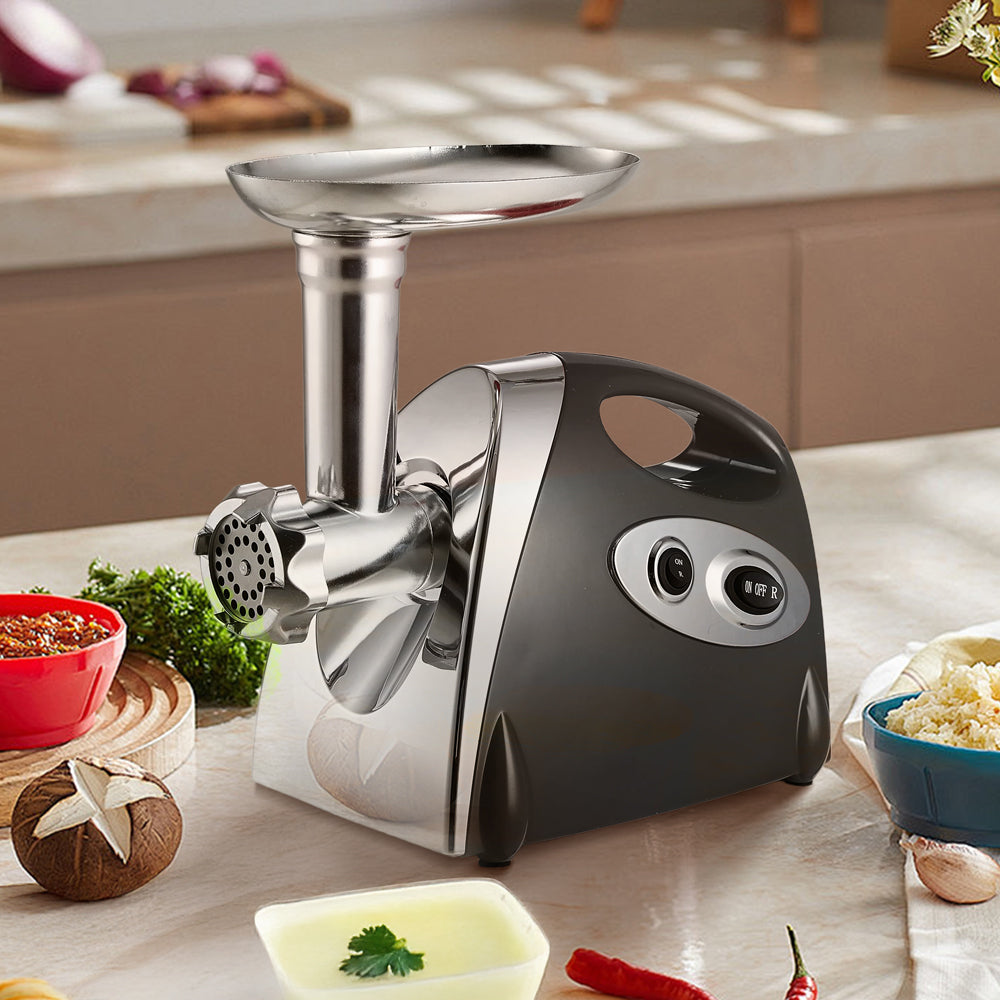 Electric Manual Meat Grinder Kitchen Tool – Komore